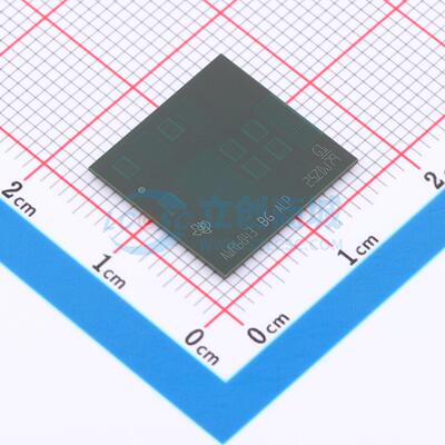 AWR6843ARBGALPQ1 FCBGA-180 全新原装 TI(德州仪器)