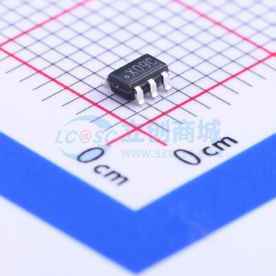 ADC081S021CIMF/NOPB SOT-23-6 全新原装 TI(德州仪器)