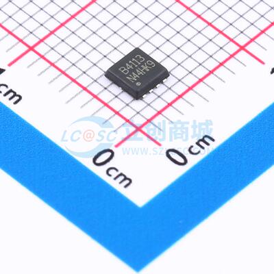 HSBB4113 HUASHUO(华朔) PRPAK-3x3 场效应管 现货