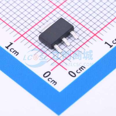 FZT949 DIODES(美台) SOT-223 三极管 现货