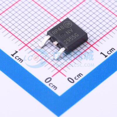 NVD2955T4G onsemi(安森美) DPAK-3 场效应管 现货