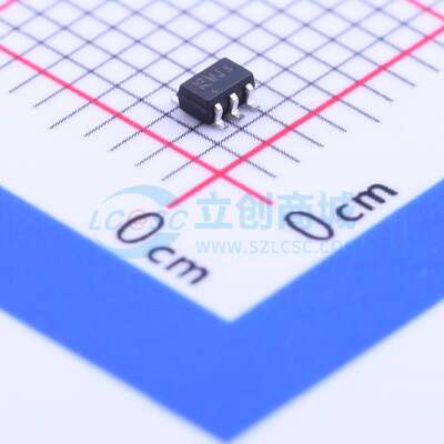 BCR135SH6327 SC-70-6(SOT-363) 数字晶体管 现货