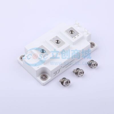 MG200HF12MRC2 YANGJIE(扬杰) - IGBT管/模块 现货
