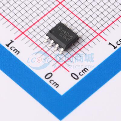SI4559ADY-HXY HXY MOSFET(华轩阳电子) SOP-8 场效应管 现货