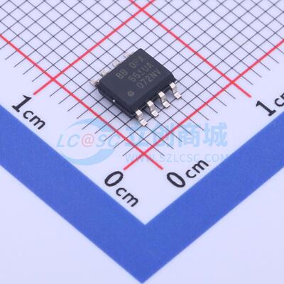 OPA551UA/2K5 SOIC-8 全新原装 TI(德州仪器)