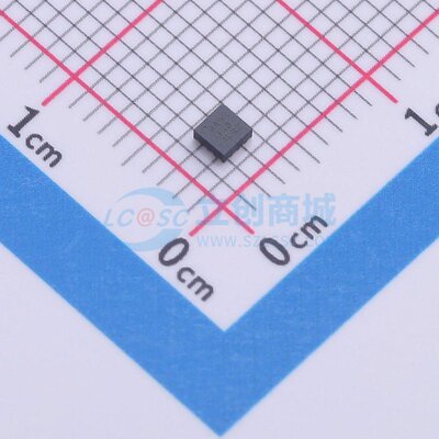 TPS259470ARPWR QFN-10(2x2) 全新原装 TI(德州仪器)