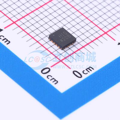 ADA4930-1YCPZ-R2 LFCSP-16(3x3) 全新原装 ADI(亚德诺)