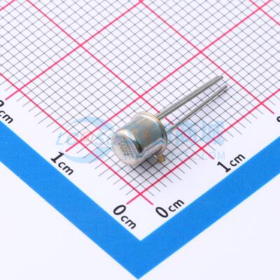 JANTX2N2222A MICROCHIP(美国微芯) TO-206AA 三极管 现货