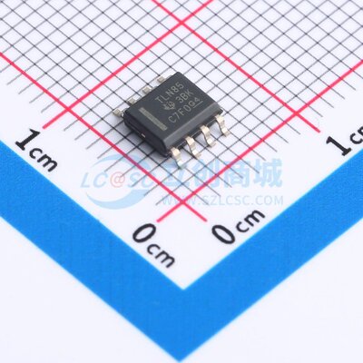 TLIN10285DRQ1 SOIC-8 全新原装 TI(德州仪器)