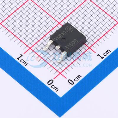 NVD3055-150T4G-VF01 onsemi(安森美) DPAK-3 场效应管 现货