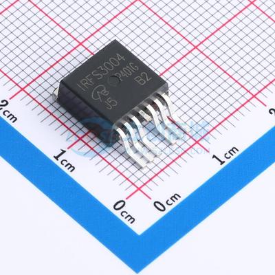 IRFS3004TRL7PP-VB VBsemi(微碧半导体) TO-263-7L 场效应管 现货