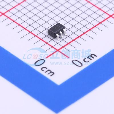 UMH3N CJ(江苏长电/长晶) SC-70-6(SOT-363) 数字晶体管 现货