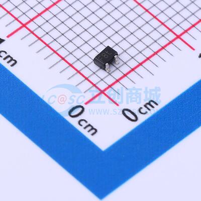 BF824W,135 Nexperia(安世) SOT-323-3 三极管 现货