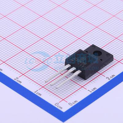JCS6N70FH TO-220MF 吉林华微 TO-220F-3 场效应管 现货