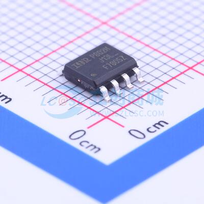 IRF7805ZTRPBF  SOIC-8 场效应管 现货