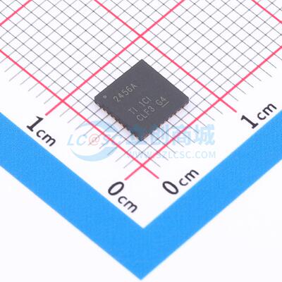 TPS2456ARHHR VQFN-36-EP(6x6) 全新原装 TI(德州仪器)