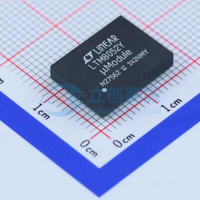 LTM8052EY#PBF BGA-81(11.2x15) 全新原装 ADI(亚德诺)