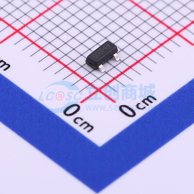 AO3414-VB VBsemi(微碧半导体) SOT-23 场效应管 现货