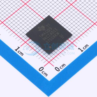 TM4C1299KCZADI3R NFBGA-212 全新原装 TI(德州仪器)