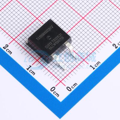 IXTA1R6N100D2HV Littelfuse/IXYS TO-263HV 场效应管 现货