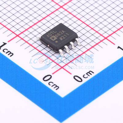 ADTL082ARZ SOIC-8 全新原装 ADI(亚德诺)
