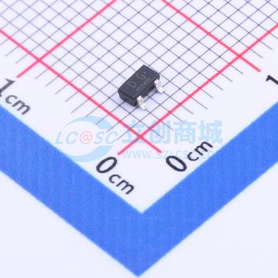2SC2713-GR,LF(T TOSHIBA(东芝) TO-236-3 三极管 现货