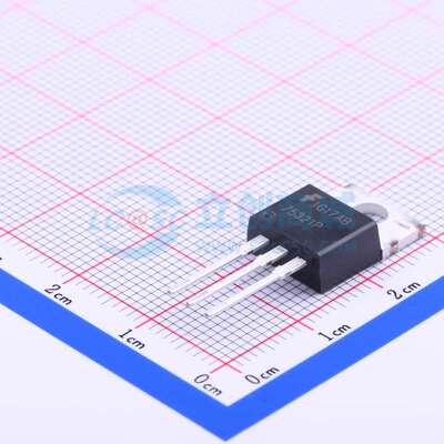 HUF75321P3 onsemi(安森美) TO-220 场效应管 现货