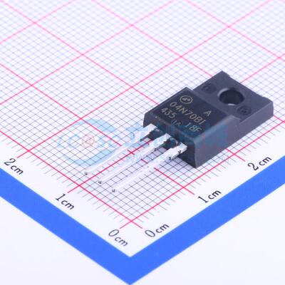 AP04N70BI-A APEC(富鼎) TO-220F-3 场效应管 现货