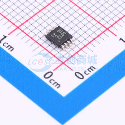 OPA2180QDGKRQ1 VSSOP-8 全新原装 TI(德州仪器)