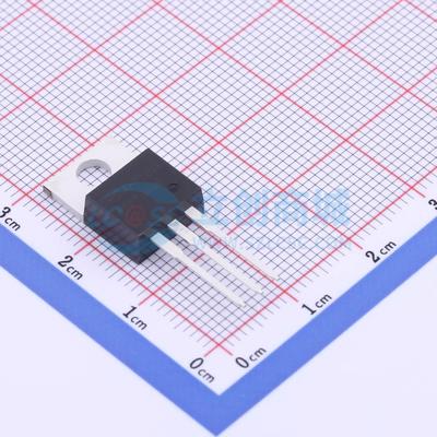 RFP50N06 onsemi(安森美) TO-220AB-3 场效应管 现货