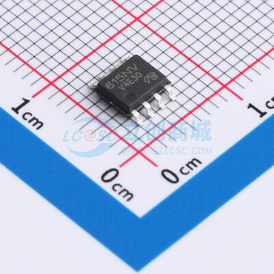 BSO615NV-VB VBsemi(微碧半导体) SOP-8 场效应管 现货