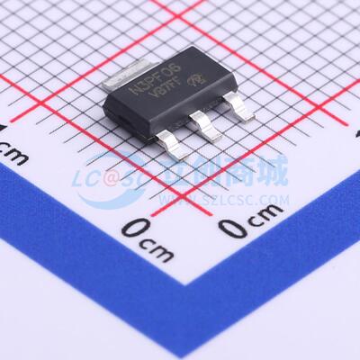 N3PF06-VB VBsemi(微碧半导体) SOT-223-3 场效应管 现货