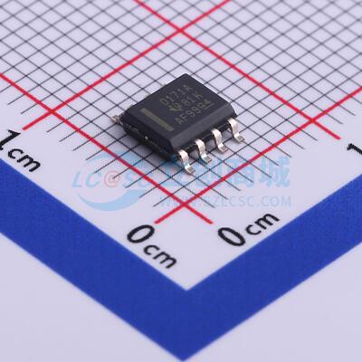 OPA171AIDR SO-8 全新原装 TI(德州仪器)