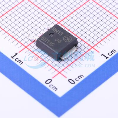 MJD45H11T4G onsemi(安森美) TO-252-2(DPAK) 三极管 现货