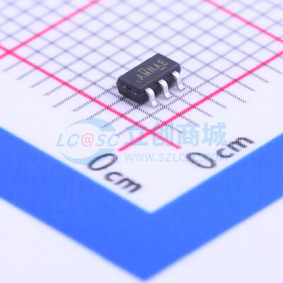 SI3410DV-T1-GE3 VISHAY(威世) TSOP-6-1.5mm 场效应管 现货