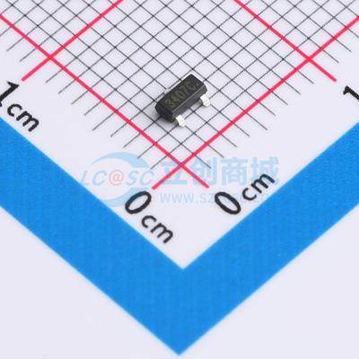 YJL3407CQ YANGJIE(扬杰) SOT-23(TO-236) 场效应管 现货