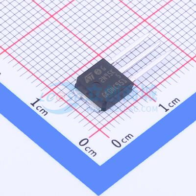 STU2N95K5 ST(意法半导体) TO-251-3(IPAK) 场效应管 现货