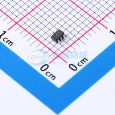 MMDT4413 Slkor(萨科微) SOT-363 三极管 现货