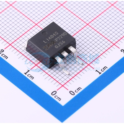 IRL1404STRLPBF  D2PAK 场效应管 现货