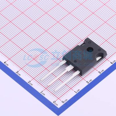 RGTH60TS65DGC13 ROHM(罗姆) TO-247GE IGBT管/模块 现货