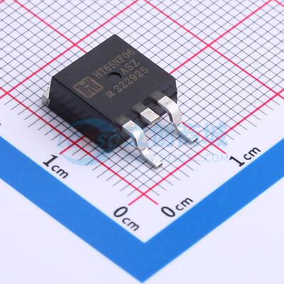 HT65NF06ASZ HTCSEMI(海天芯) TO-263 场效应管 现货