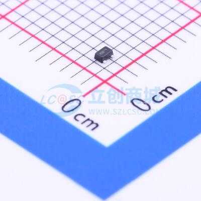 DTC115EM3T5G onsemi(安森美) SOT-723 数字晶体管 现货