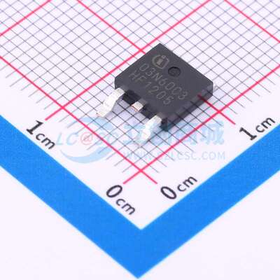 SPD03N60C3ATMA1 TO-252-3-1 场效应管 现货