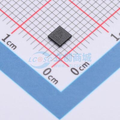 LPV542DNXR SON-8-EP(3x3) 全新原装 TI(德州仪器)