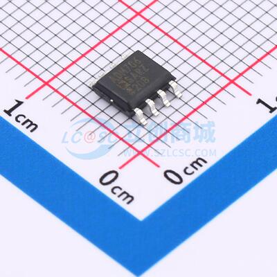 ADM706SARZ SOIC-8 全新原装 ADI(亚德诺)