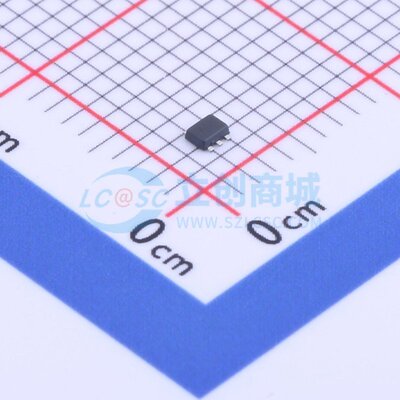 PDNM6ET20V05 SOT-563 Prisemi(芯导) 全新现货