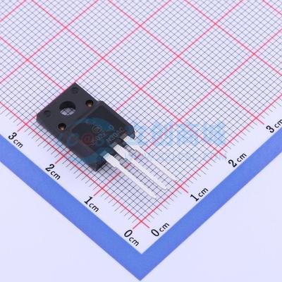FJPF5027OTU onsemi(安森美) TO-220F-3 三极管 现货