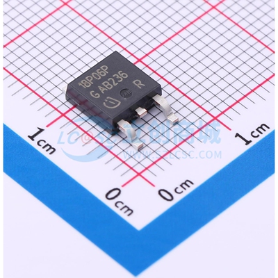 SPD18P06PGBTMA1  TO-252-3 场效应管 现货