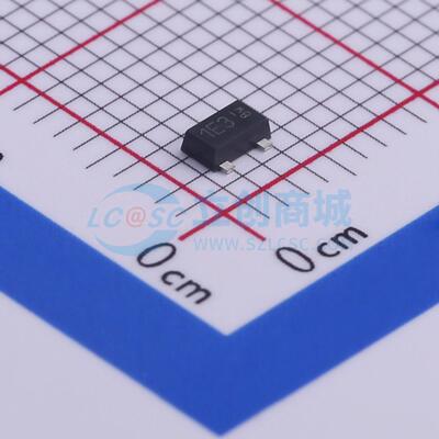 ZXTN19020DFFTA DIODES(美台) SOT-23F 三极管 现货