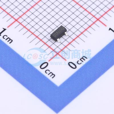 RTR025P02TL-VB VBsemi(微碧半导体) SOT-23 场效应管 现货